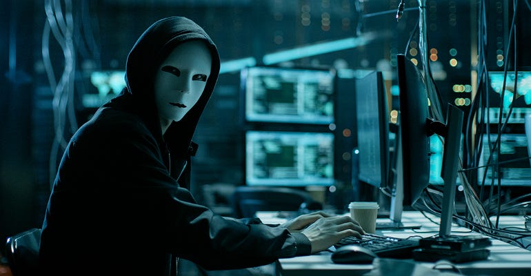 NETWORK SECURITY EXPERT LEVEL 1.. Bad actors. | by Wambi DanielCollins ...