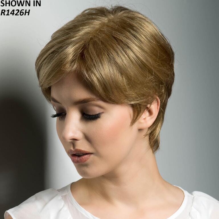 A Guide to Style Short Bob Wigs. Short bob wigs are a versatile and ...