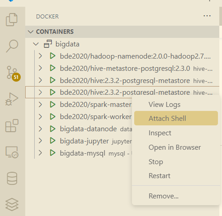 Big Data Developer. Task 2. Data Pipelines from HDFS to… | by Tania Soto | Apr, 2024 | Medium