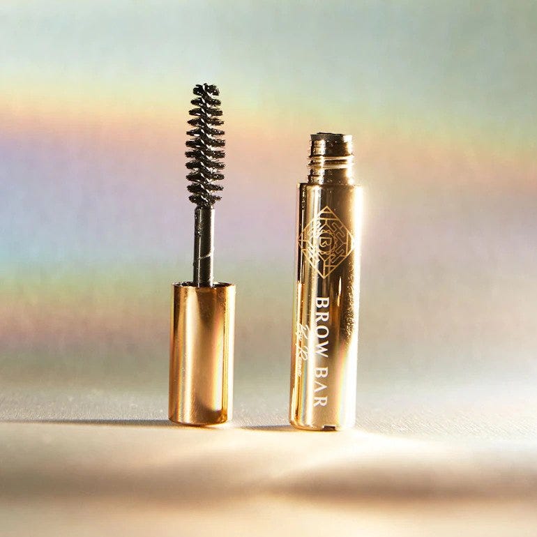 Unleash Your Inner Bombshell: Mastering the Art of Bombshell Brow ...