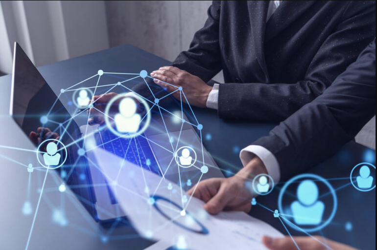 The Role of Technology in Modern Recruitment | by AngeloMillena.Online ...