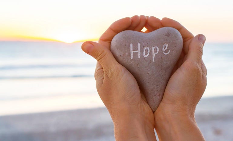 Our Hope Beyond This Life. OUR HOPE BEYOND THIS LIFE Thursday —… | by ...
