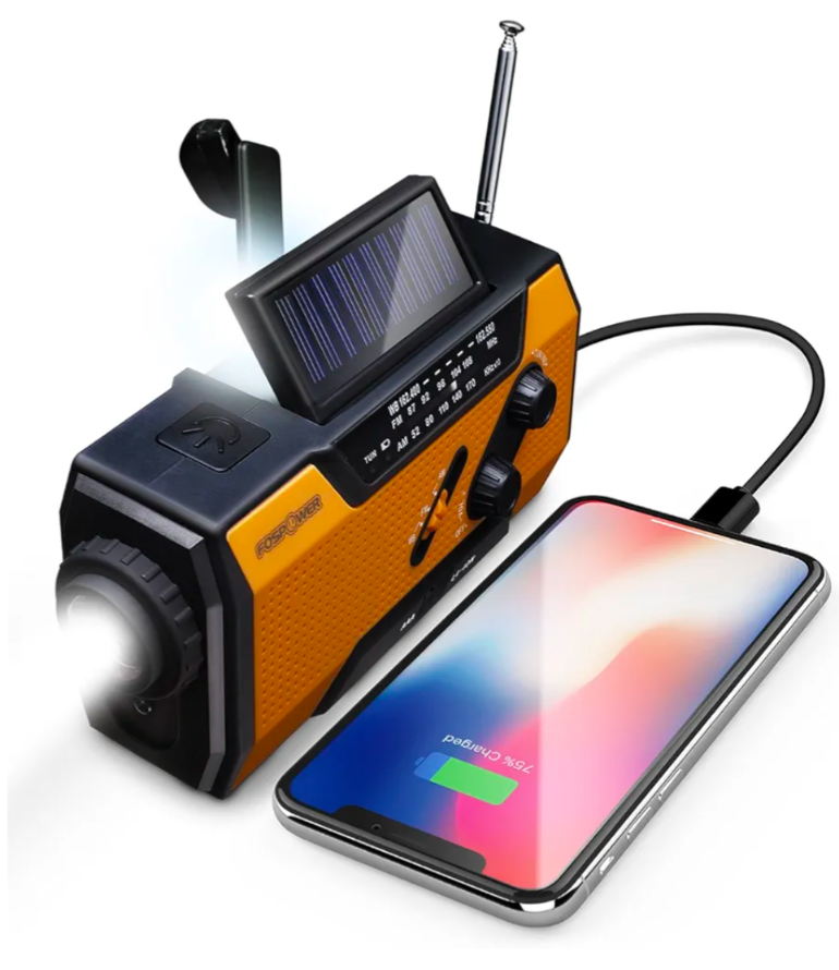 Top Solar-Powered Gadgets for Everyday Use: Best Eco-Friendly Products ...