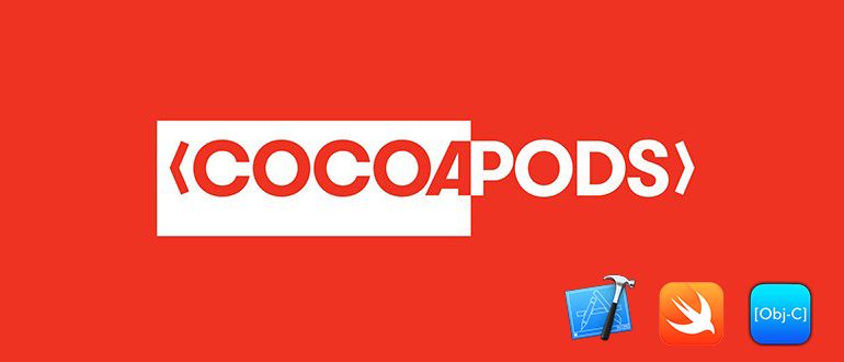 How to use CocoaPods on iOS ?. CocoaPods เป็นศูนย์รวม Library ต่าง ๆ… | by Sarinthon Mangkorn ...