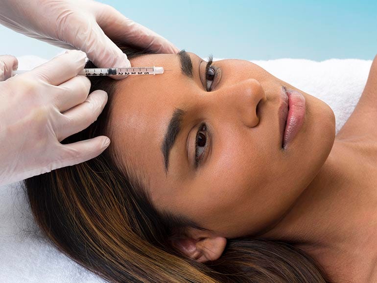INJECTABLES Jeuveau® Injections - Rhwmedspa - Medium