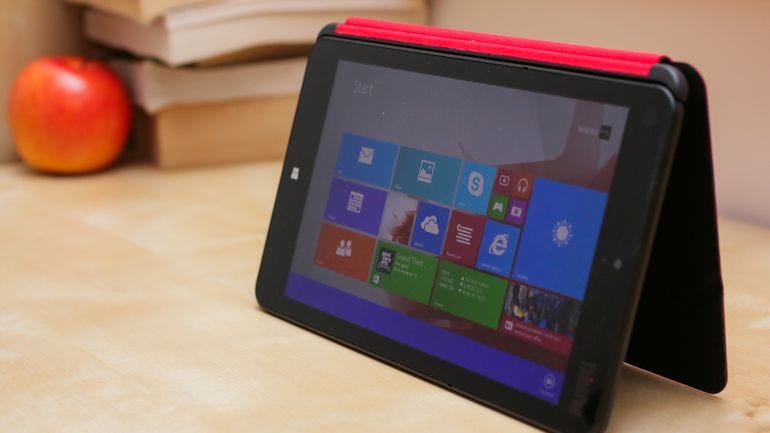 I’m giving up on my Intel Atom tablet- and here’s why: | by a human ...