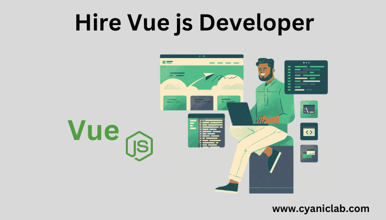 Hire Vue js Developer - Adam Ruth - Medium