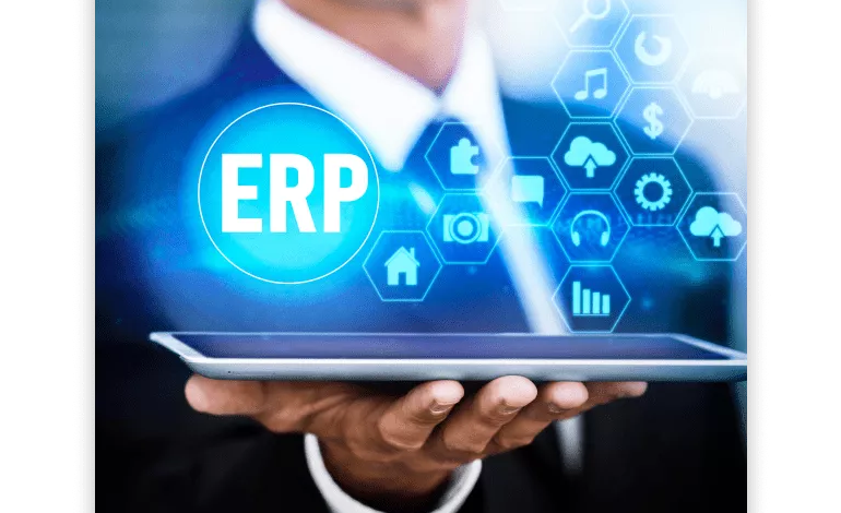 Choosing The Right Erp Solution For Your Business Oracle Fusion Vs