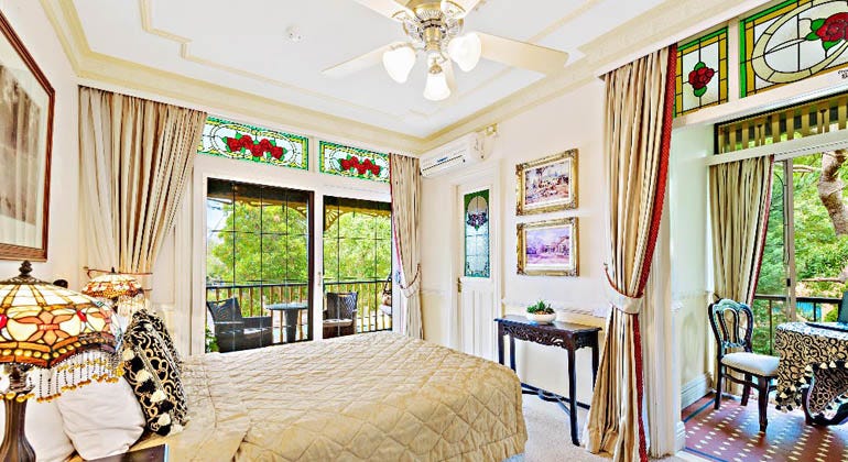 Experience the Victorian Elegance at Boutique Hotels in Sydney | by ...