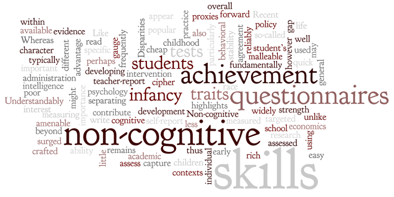 Non-cognitive factors and their impact on student performance | by ...