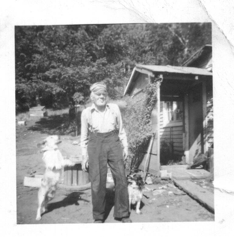 Not Wanting to Be Known, Or Found | by Darrel Boyd | Genealogy: Find Your Past | Medium