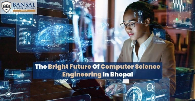 Computer Science Engineering: A Career Path With Limitless ...