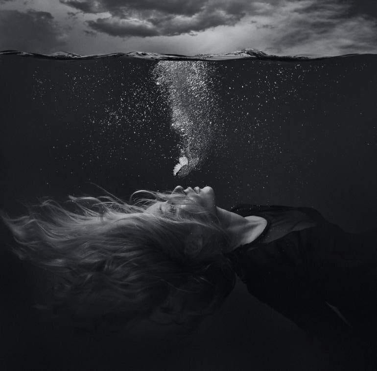Drowning Tumblr