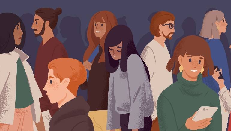 How can Mental Health Affect all Aspects of your Life? | by Ashley ...