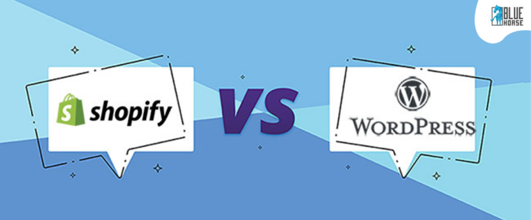 Shopify vs WordPress for Ecommerce in 2024: A Comprehensive Comparison ...