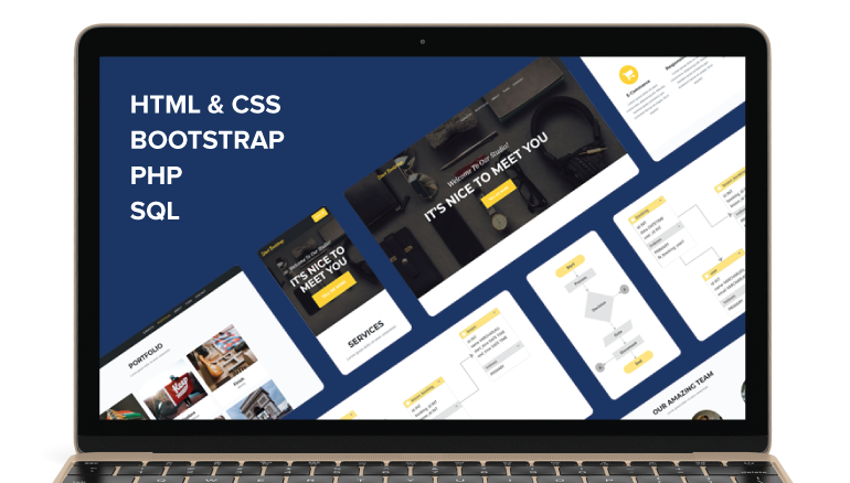 Learn Web Development — The complete web dev tutorial for beginners ...