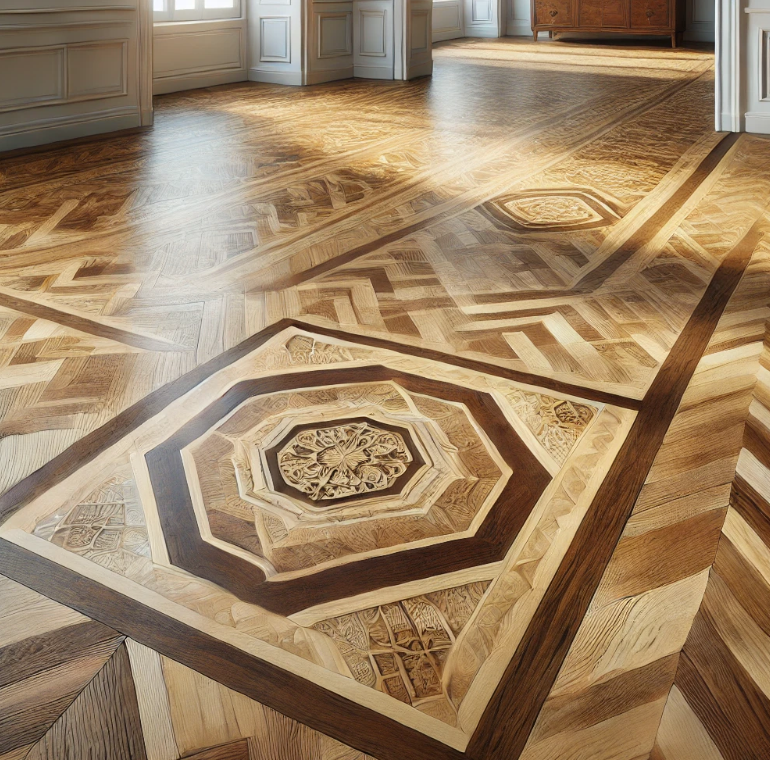 What is Parquet? (And No, We’re Not Talking About Floors) | by Shalise ...