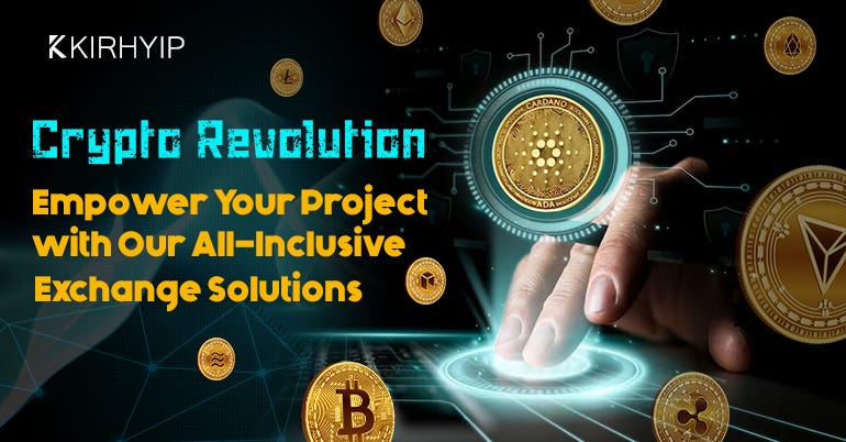 Cryptocurrency Exchange Script. Cryptocurrency Exchange Script: Learn ...