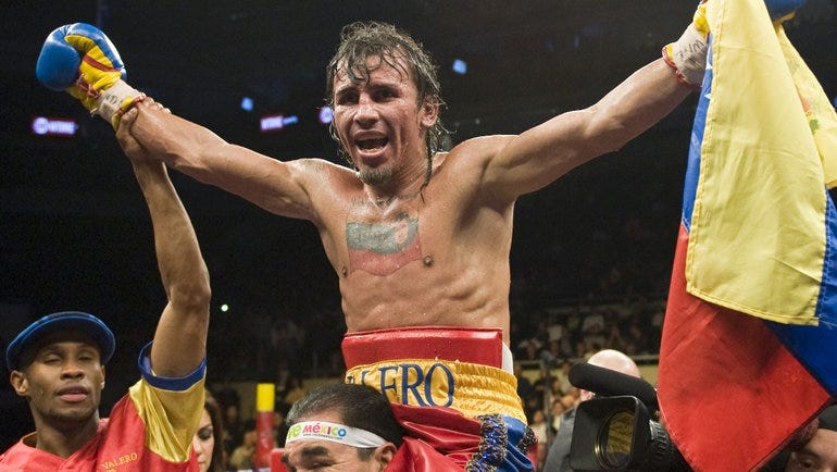 The Darkest Secret and Tragedy of Edwin Valero - Lake Streets - Medium