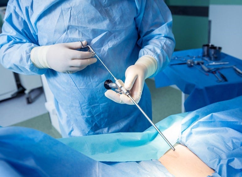Neuro Endoscopic Spine Surgery: A Modern Approach to Spinal Disorders ...