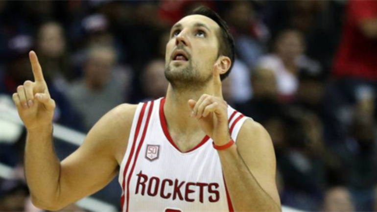 The NBA In Texas #180: Houston Rockets vs San Antonio Spurs Game 3 Post ...