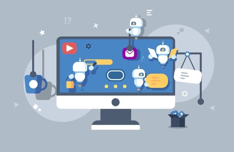 Top 8 Python Libraries for Web Automation (with Code Examples) | by ...