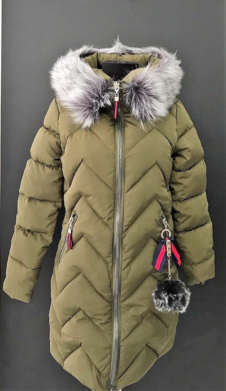 Winter Jackets: Make You Look Stylish and Different in Every Aspect ...