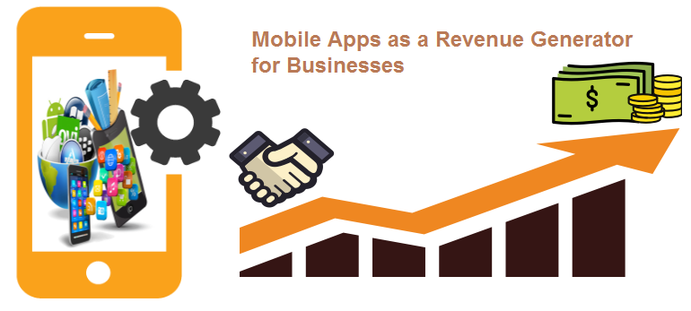 How Mobile Apps are creating revenue for businesses? | by jackluter ...