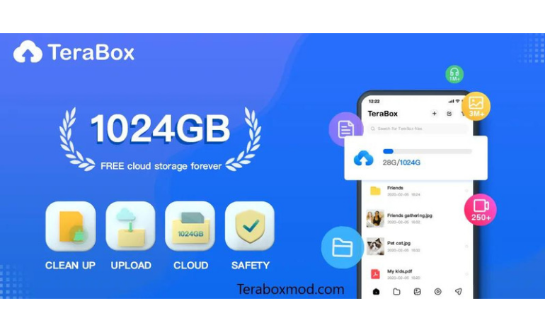What is Terabox Mod Apk and how to use it in 2023? | by Suman Naskar ...