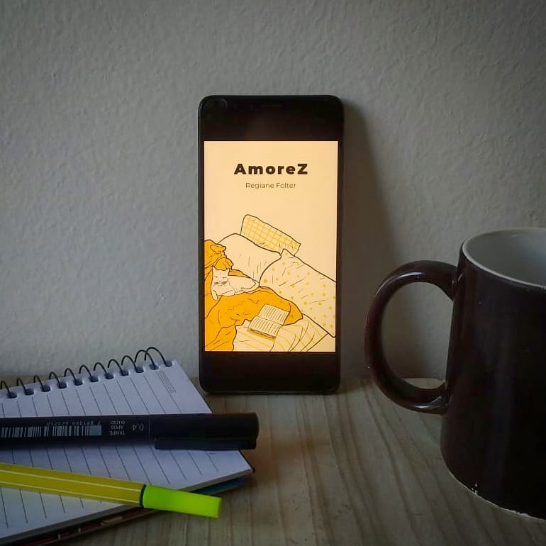 “AmoreZ”: historietas sobre o sentimento mais famoso do mundo | by ...