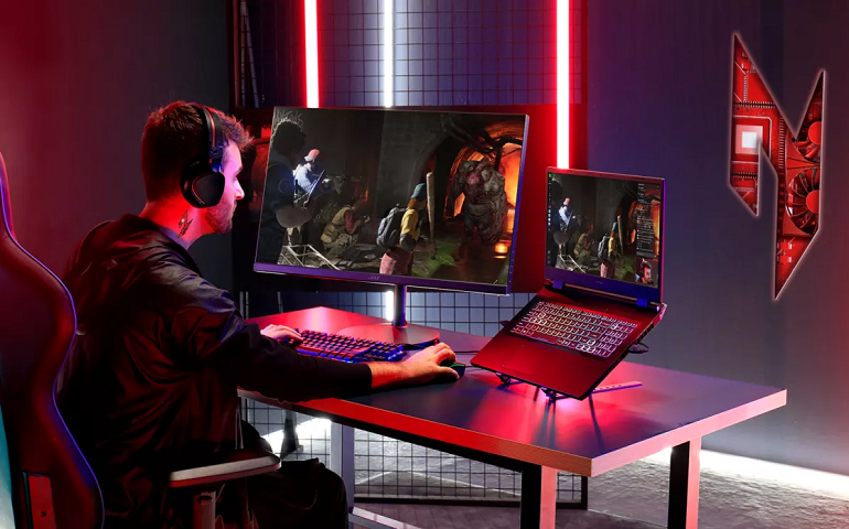 A Gamer’s Paradise: The Ultimate Guide to the 10 Best Gaming Laptops ...
