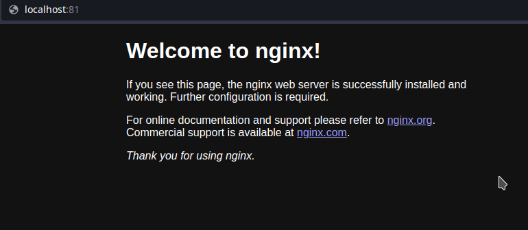 Quick and Easy Guide: Setting Up Nginx Server in Docker | by Ayush Basnet | Jun, 2023 | Medium