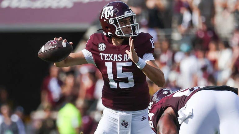Score Big with Auburn Football: Analysis of the Auburn vs Texas A&M ...