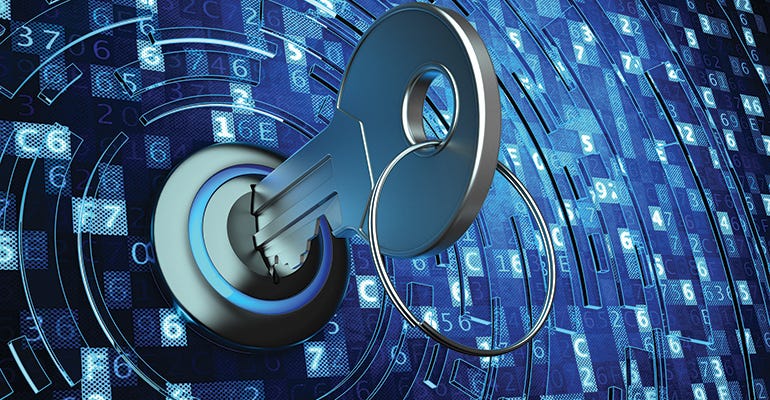 TECHNIQUES USED IN CRYPTOGRAPHY Pt 1 — Encryption And Decryption | by ...