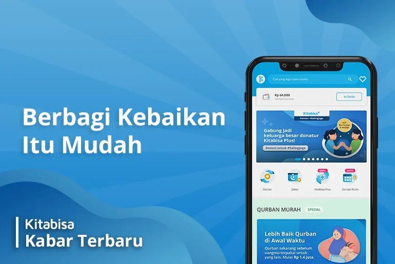 Case Study UI/UX kitabisa.com “Donasi Barang” | by Rahmat Yulianto | Medium