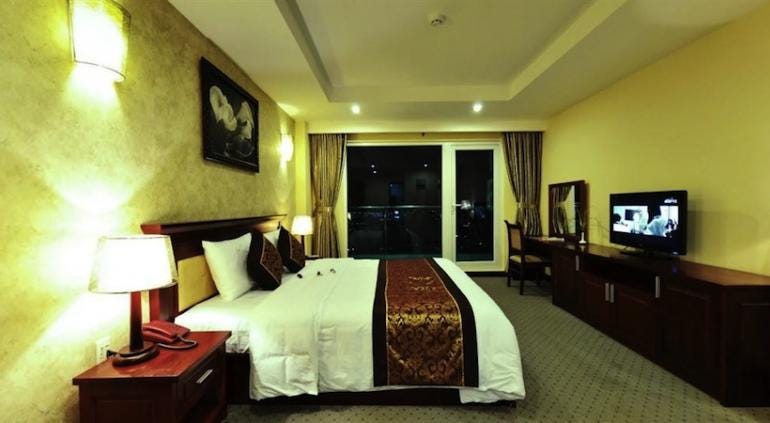 Tan Binh Hotel Quang Binh. Tan Binh Hotel is the first 3-star… | by do vietnam | Medium