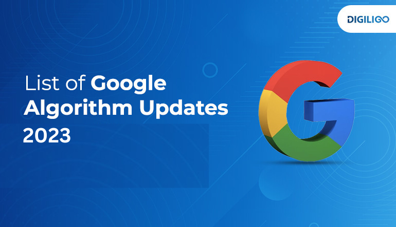 Google Algorithm Updates 2023. Product Reviews Update (February 2023 ...