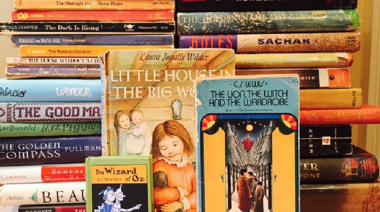 SENI MEMBACA BUKU. Membaca buku menjadi hobi untuk banyak… | by ...
