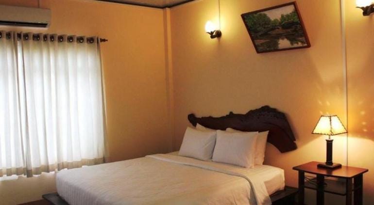 Sunset Hill Resort. Ideal for fun and relaxation, Sunset… | by ...