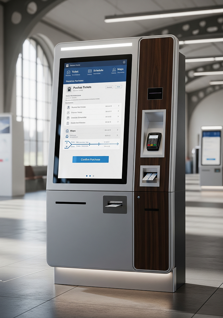 How One Business Transformed Customer Experience and Efficiency by ...