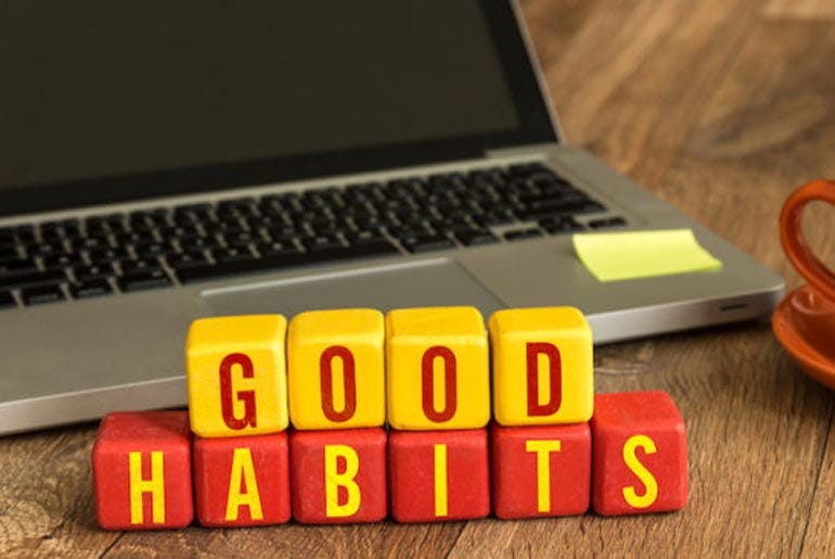 7 Habits of Successful Screenwriters | by Kapiljindal | Medium