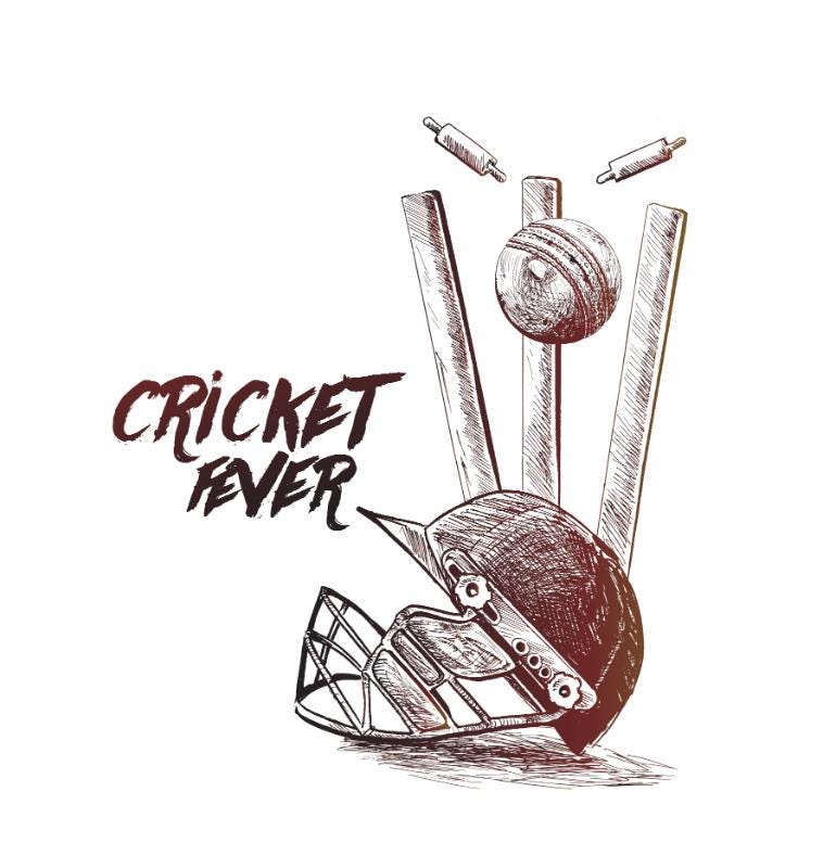 Get to Know Cricbe: Your Cricket Companion | by Amazonprime | Medium
