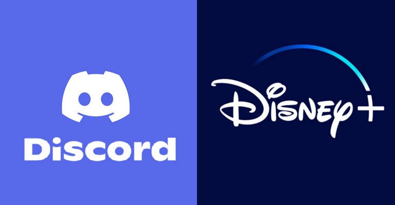How to Stream Disney Plus on Discord? | by Charlotte | Oct, 2023 | Medium