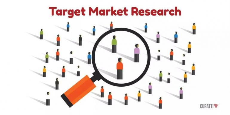 Get to know the target market with the user persona | by Fransiska ...