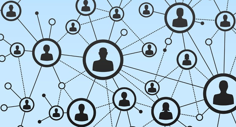 The Art of Networking People: How to Build Success Through Human ...