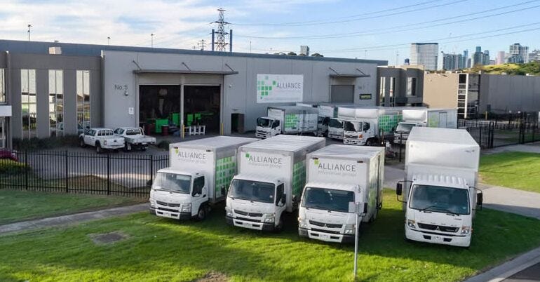 Effective Factory Relocation Help You Meet Ergonomic Standards For ...