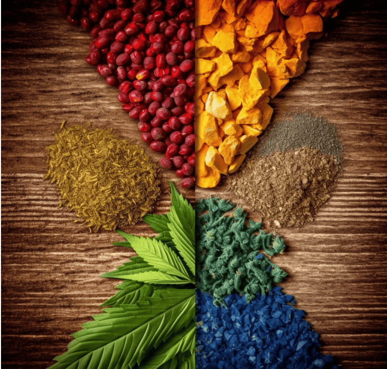 Cannabis and Mental Health: Exploring Potential Benefits | by ...