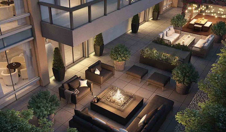 Luxury Apartments in Surat. Acquire Real Estate Advisors is the… | by ...