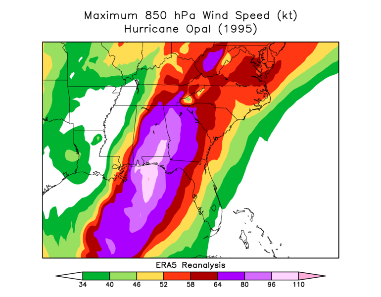 Helene effects for Metro Atlanta. Every storm system is different and ...