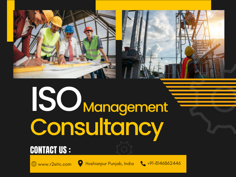 Streamline Your Operations with ISO Certification - Rsitc punjab - Medium